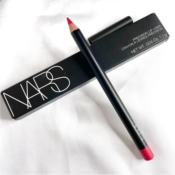 NARS | Makeup | Nars Precision Lip Liner Porquerolles | Poshmark